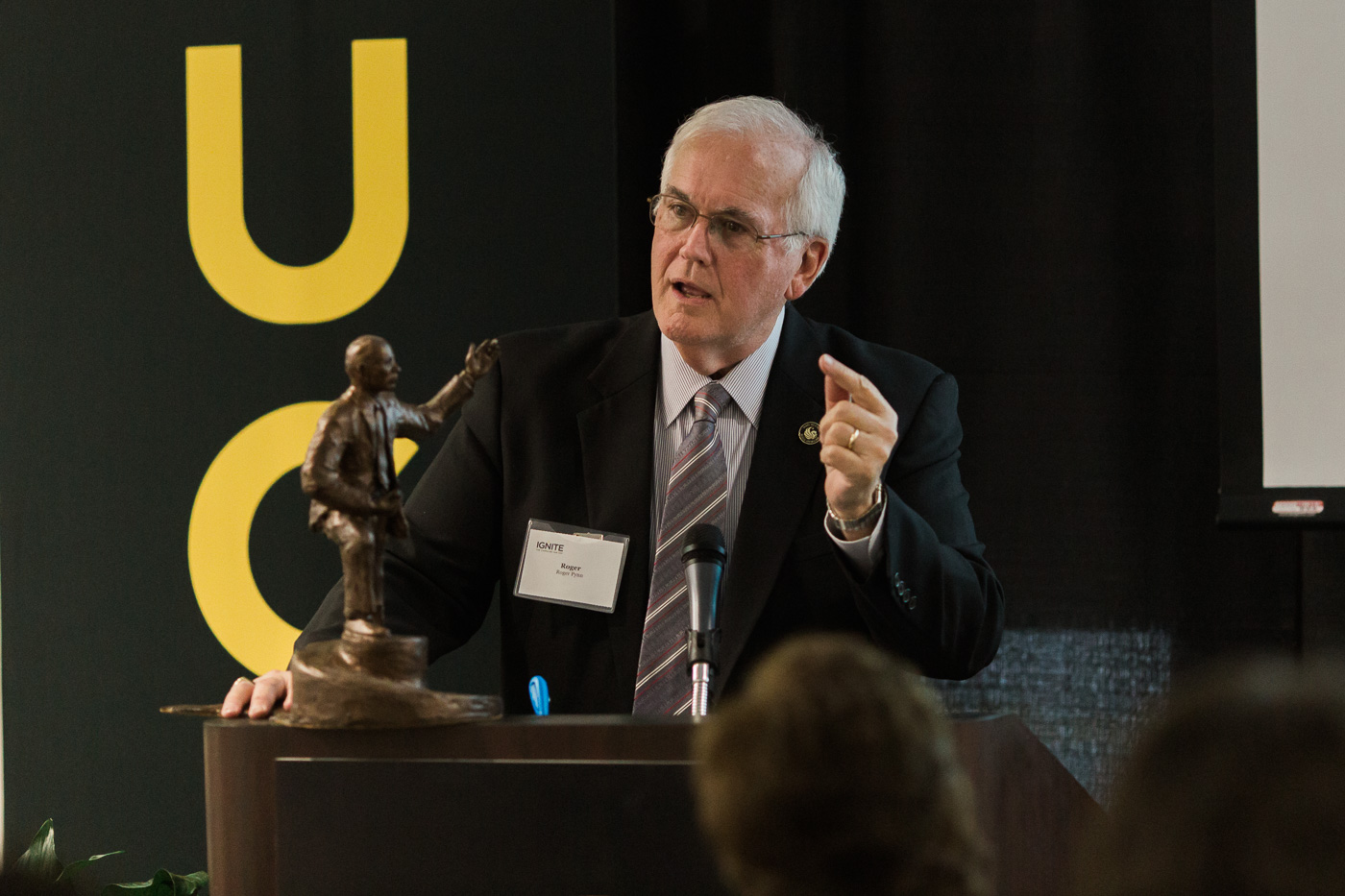 Newly Retired UCF Legend Reflects on Life, Career and His Passions ...