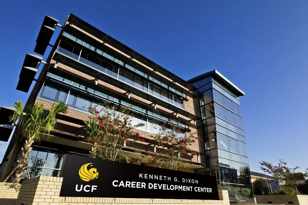 Kenneth Dixon Pledges $10 Million to Empower UCF Students’ Career ...